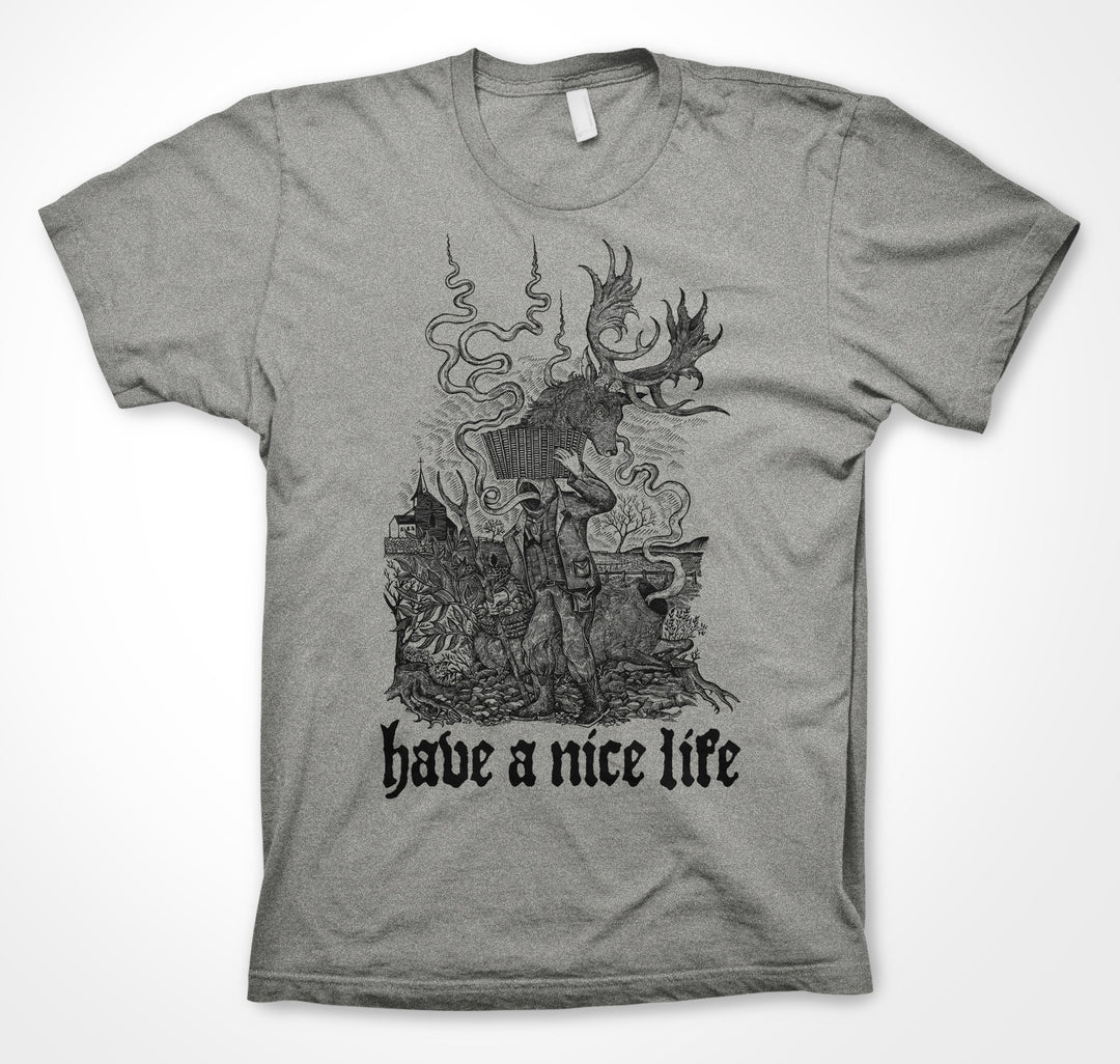 ENEMIES LIST HOME RECORDINGS | Official Online Store