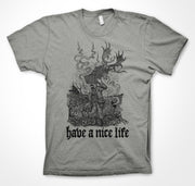 ENEMIES LIST HOME RECORDINGS | Official Online Store