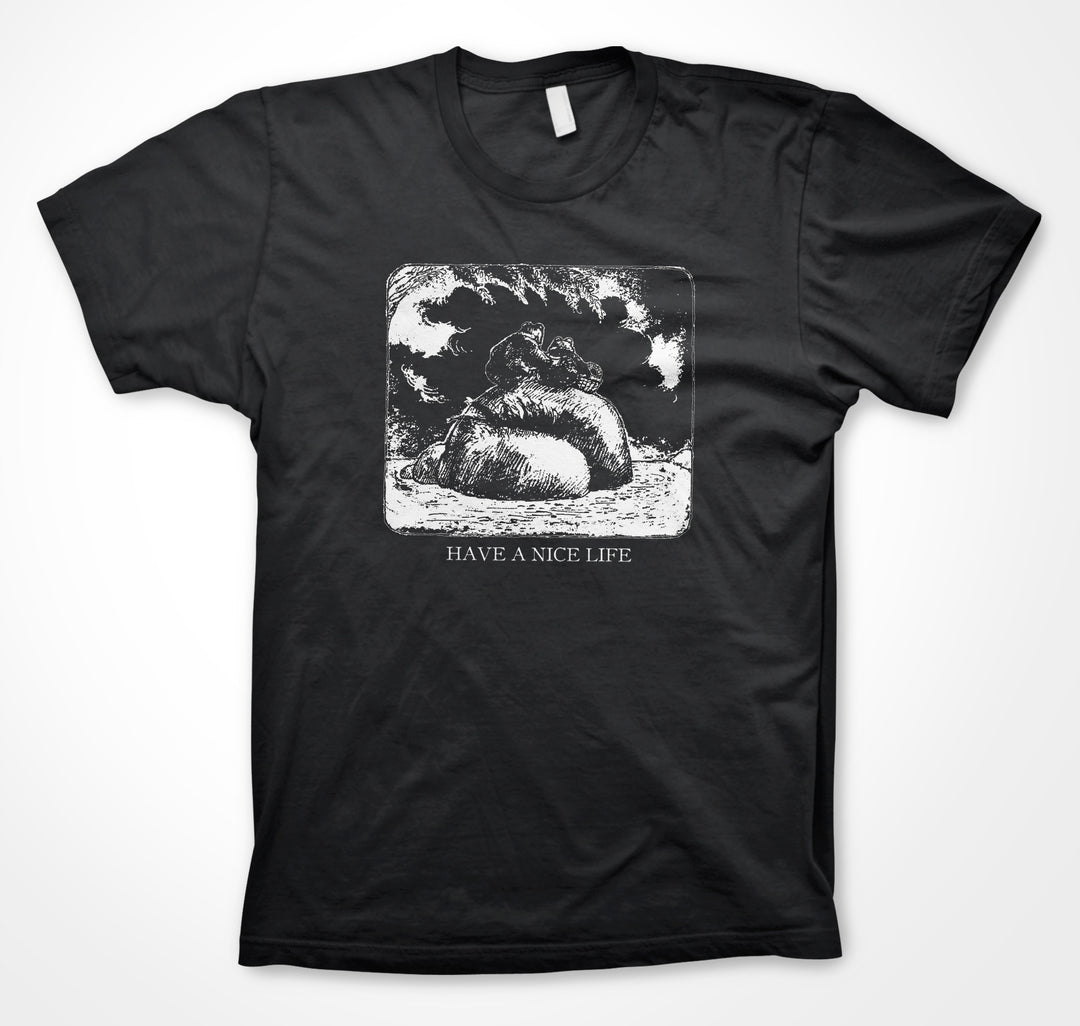 ENEMIES LIST HOME RECORDINGS | Official Online Store