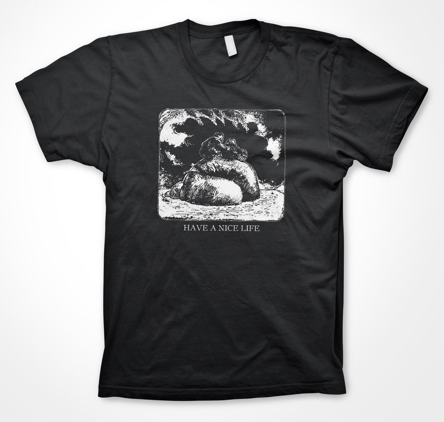 ENEMIES LIST HOME RECORDINGS | Official Online Store